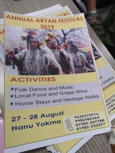 【2019印度自助】村莊裡的美好回憶，拉達克Aryan Valley Festival奇遇記 – Travel with Lily ｜SOHO ...