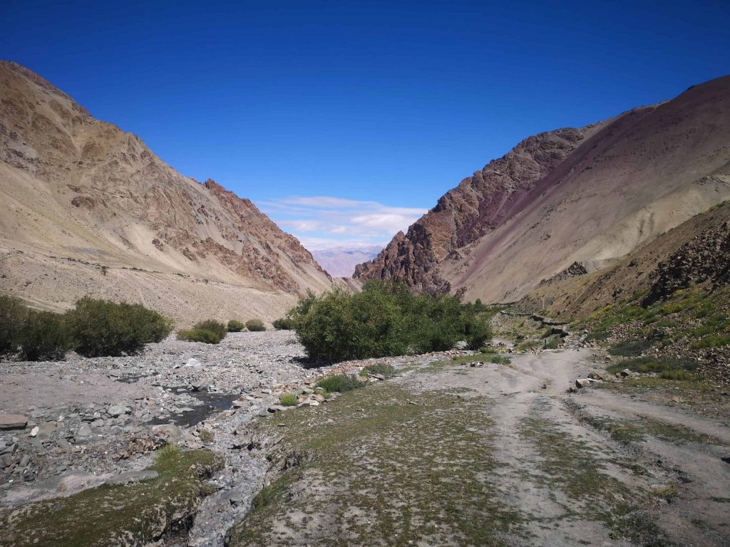 【2019印度自助】Markha Valley 奇幻山谷3天2夜健行之旅，路線說明、地圖、費用、住宿大公開 – Travel with ...
